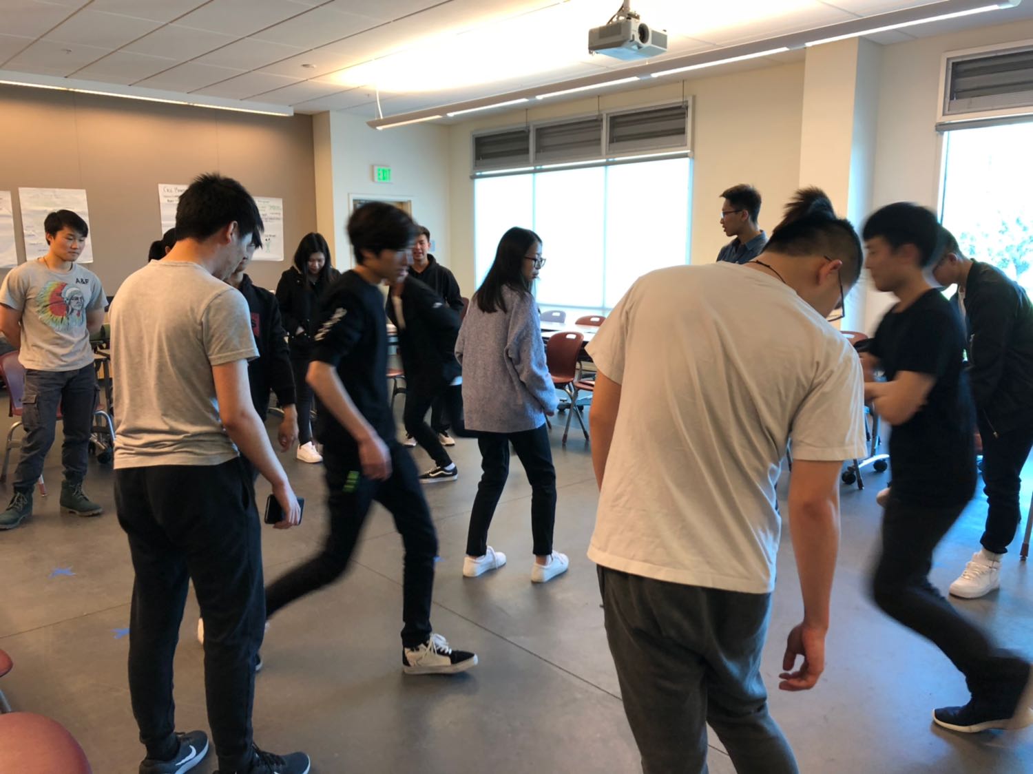 TOPS | Community Youth Center