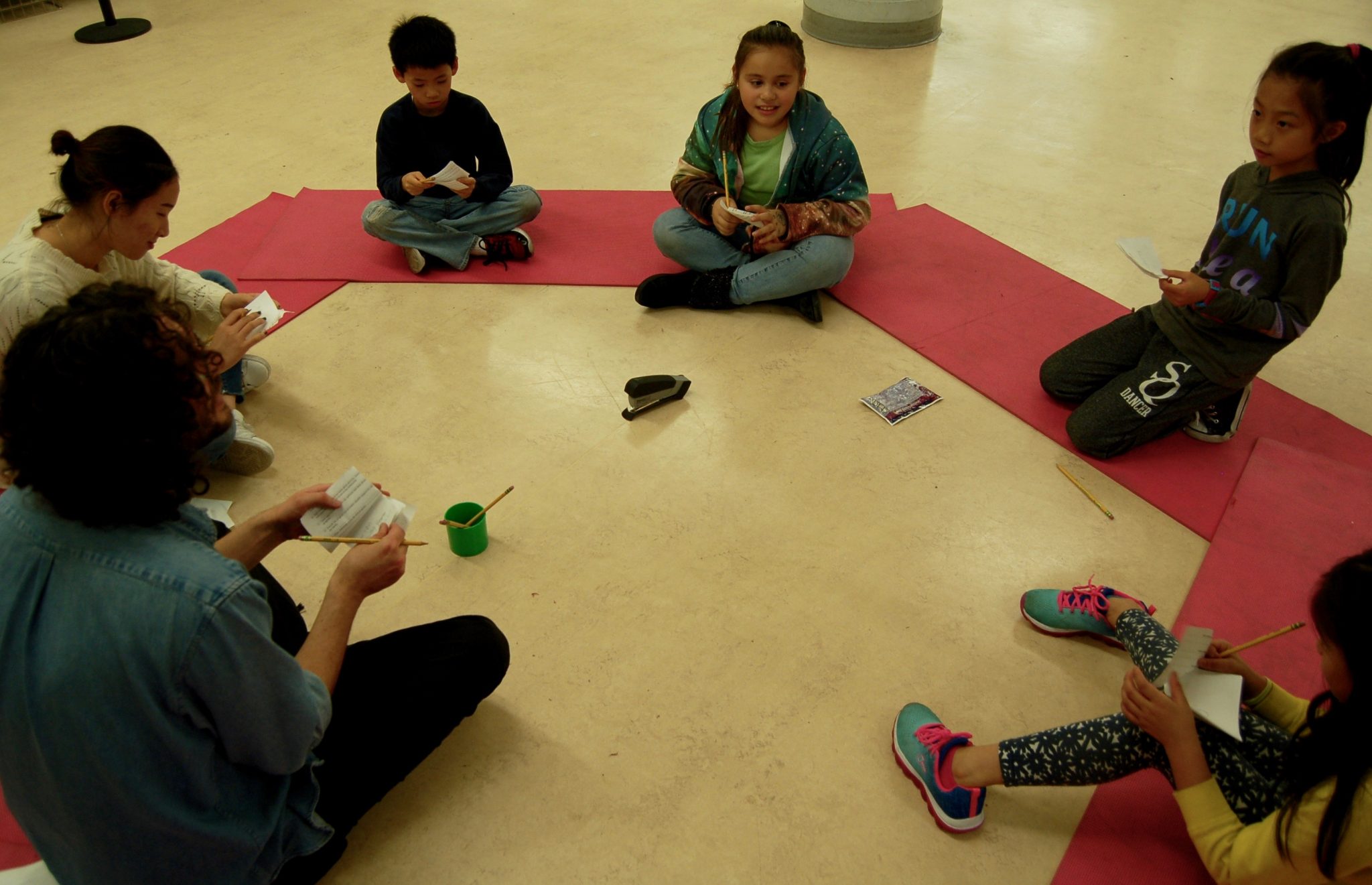After School Programs for Early Education | Community Youth Center