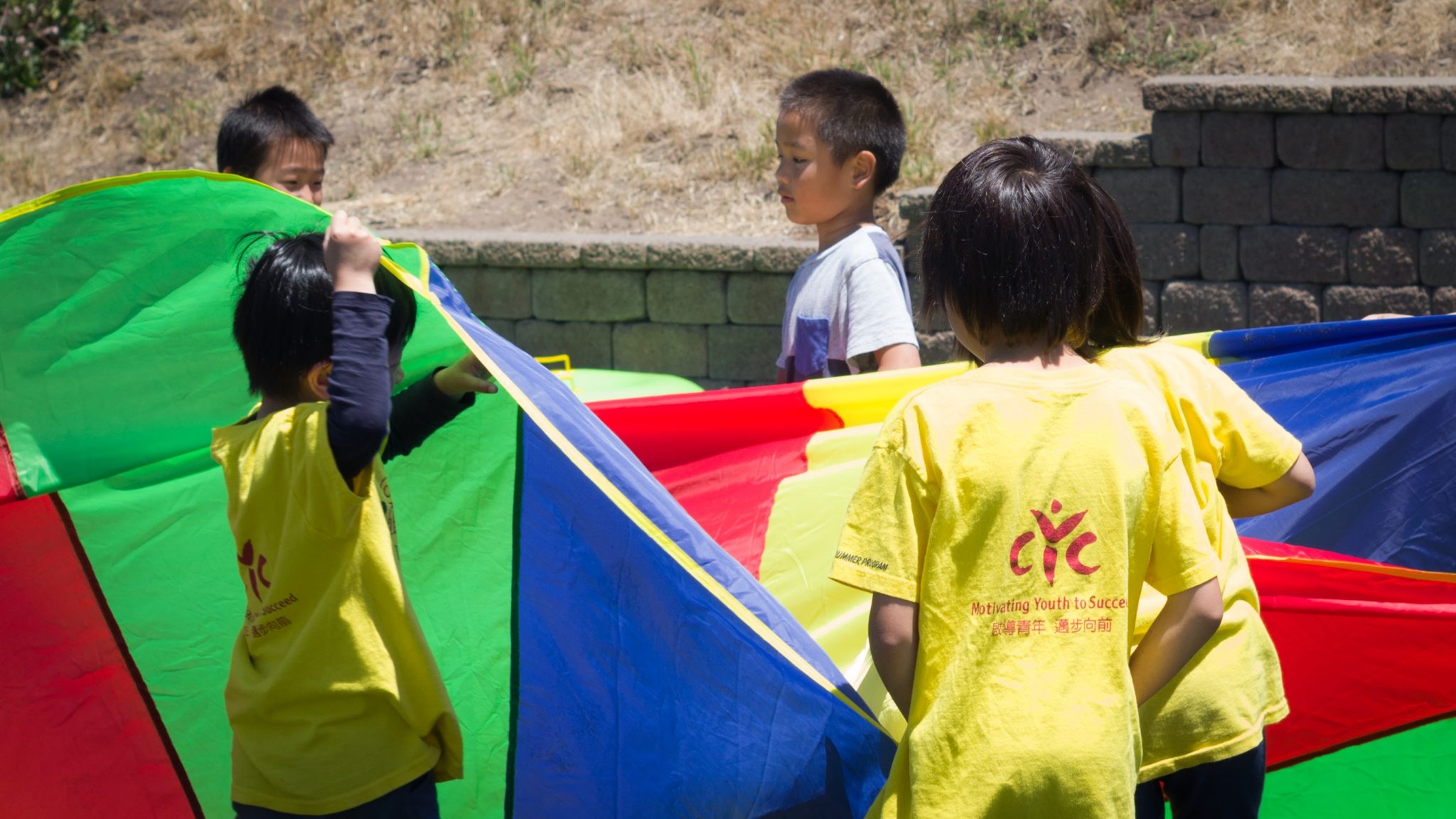 2018 Elementary Summer Program | Community Youth Center