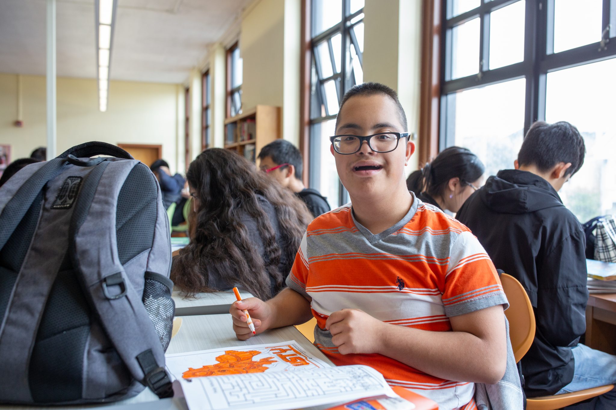 Enrichment And Advancement Community Youth Center Enrichment And Advancement Community Youth Center