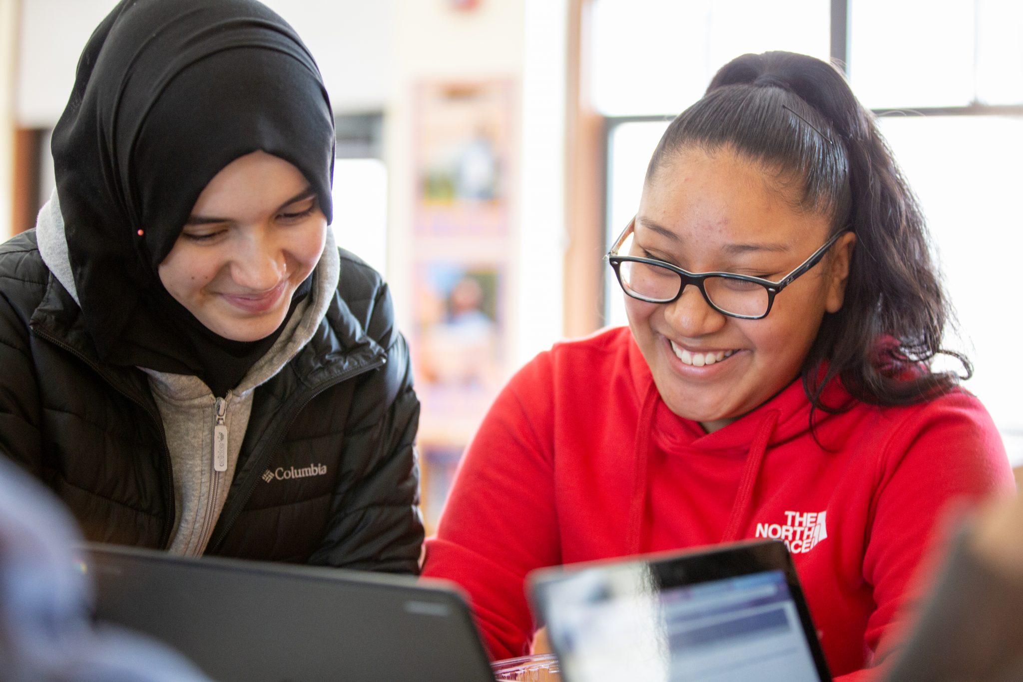 San Francisco International High Summer Program | Community Youth Center