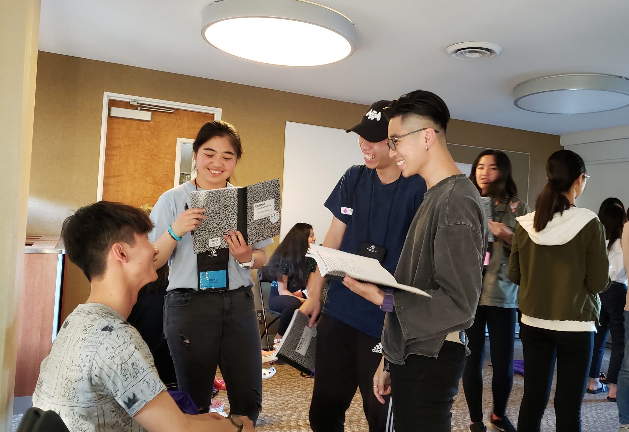 Aptos Beacon Summer Program | Community Youth Center