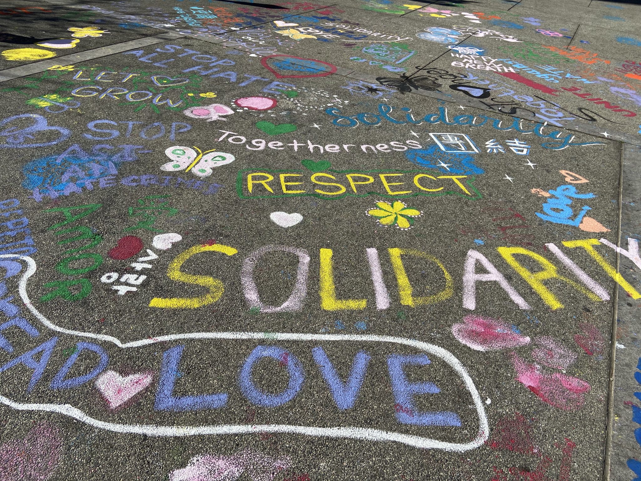 Coalition for Community Safety and Justice | Community Youth Center