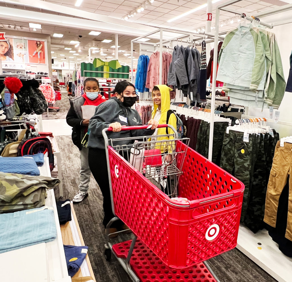 Sheriffs and You Foundation gives back to youth | Community Youth Center