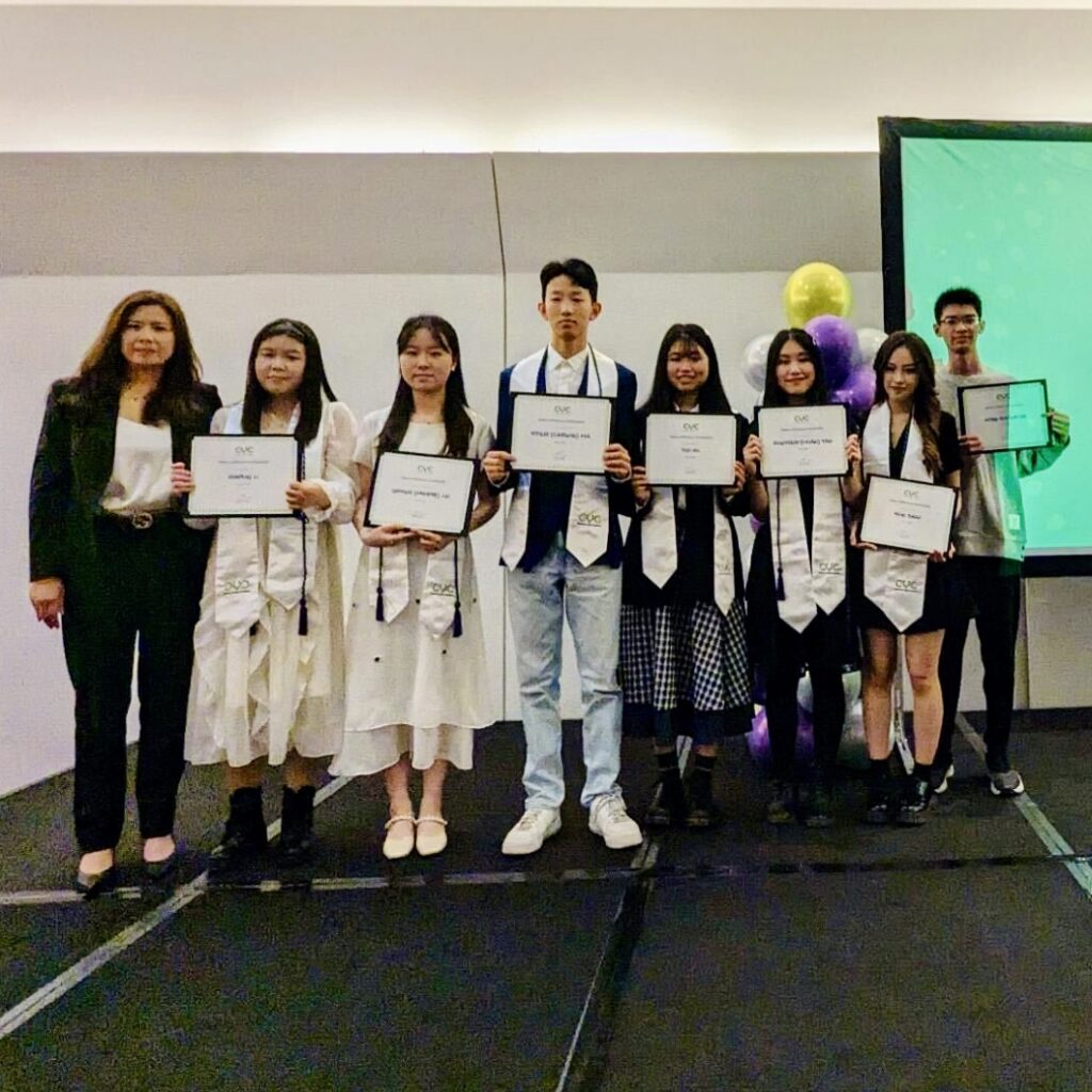 Congratulating the Class of 2023 | Community Youth Center