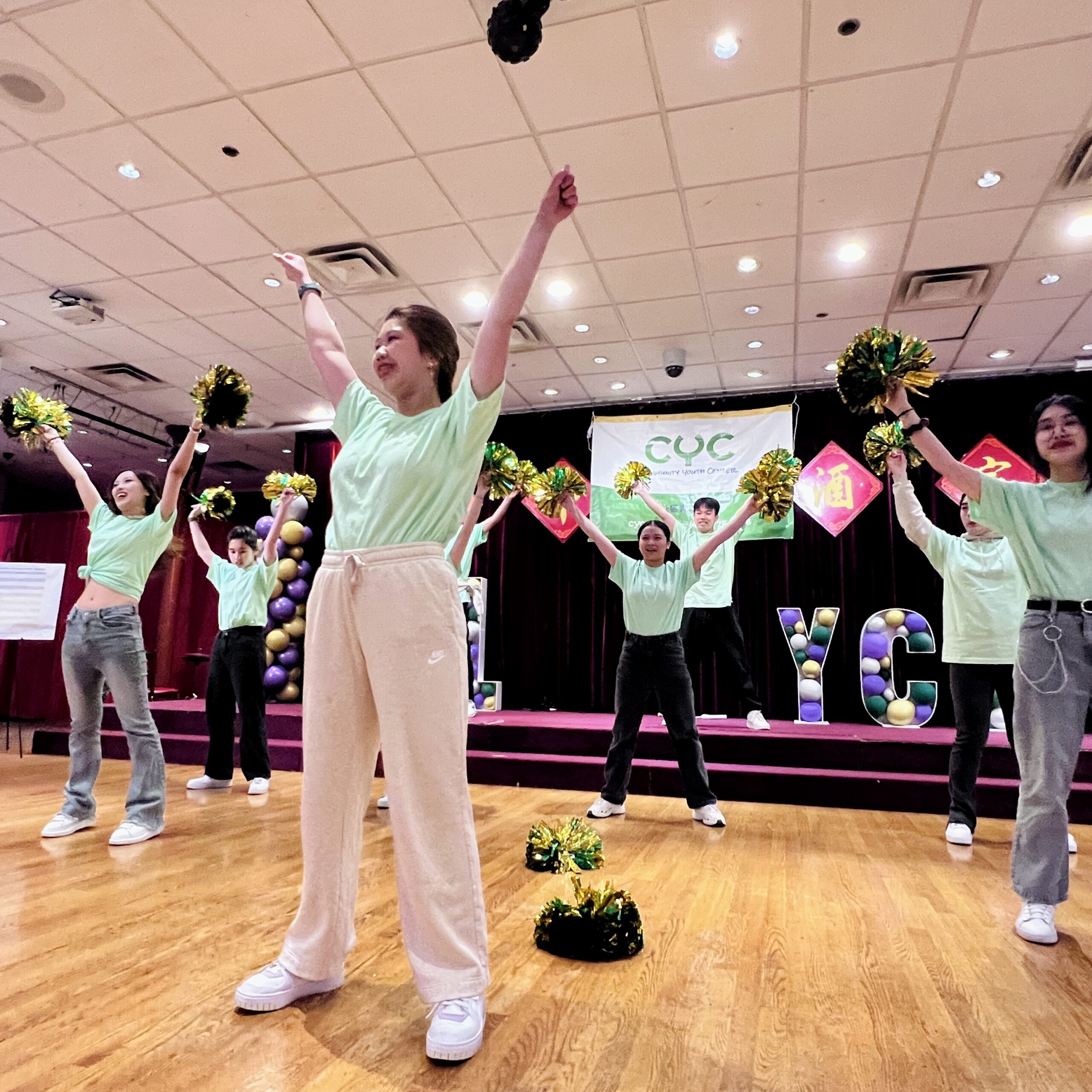 51 years of commitment to community service | Community Youth Center