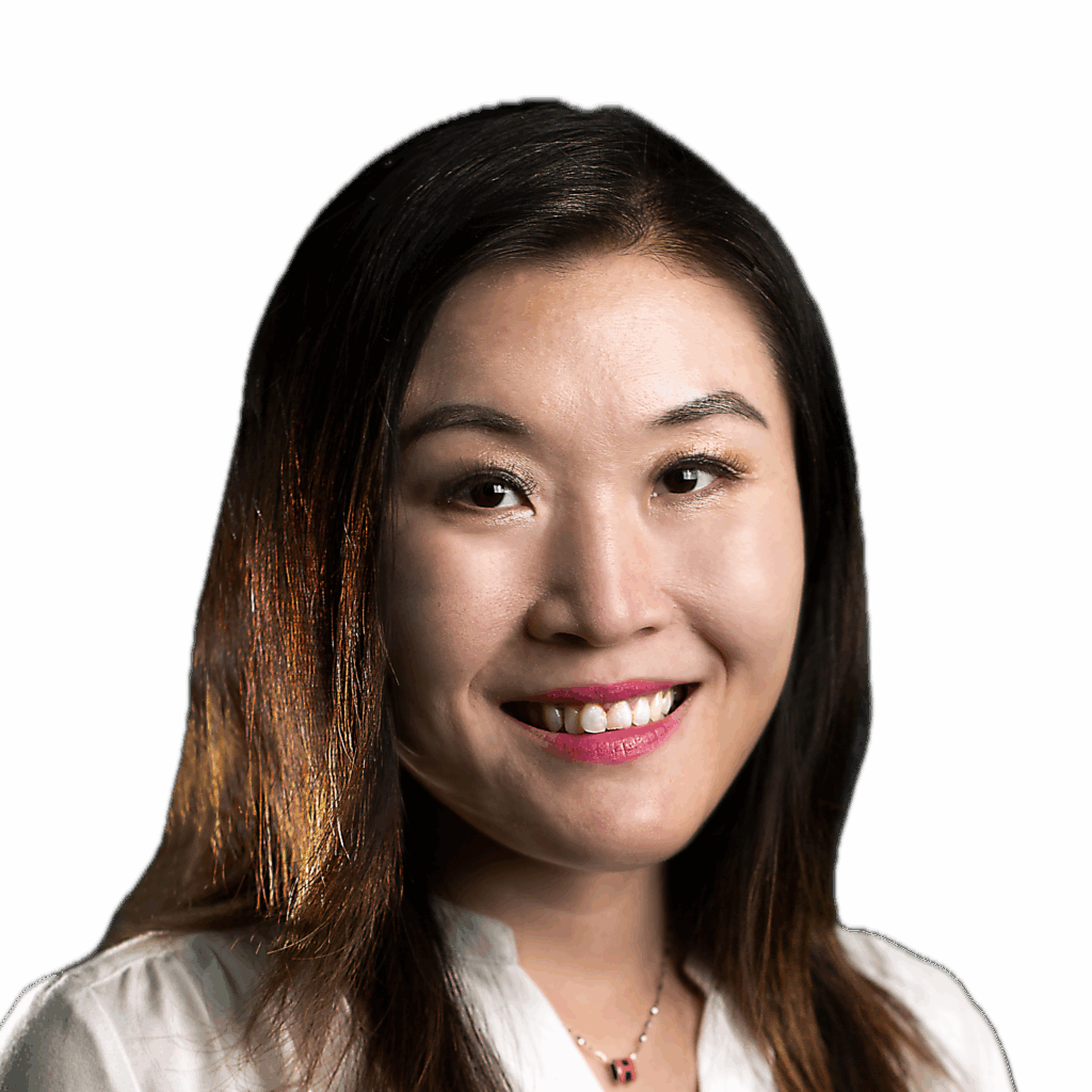 Rachel Tan | Community Youth Center