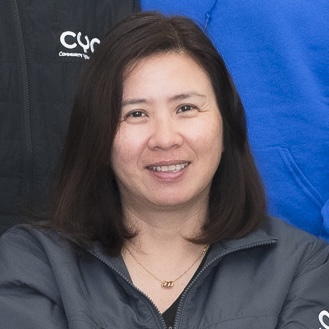 Sarah Ching-Ting Wan | Community Youth Center